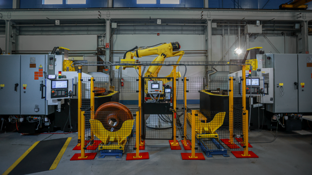 Simmons Machine Tool Corporation | RailroadForums.com - Railroad ...