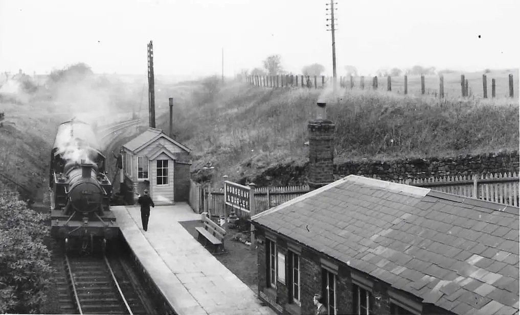 The Railways of Telford | RailroadForums.com - Railroad Discussion ...