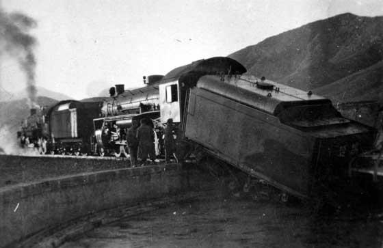 Iran Railways | RailroadForums.com - Railroad Discussion Forum and ...