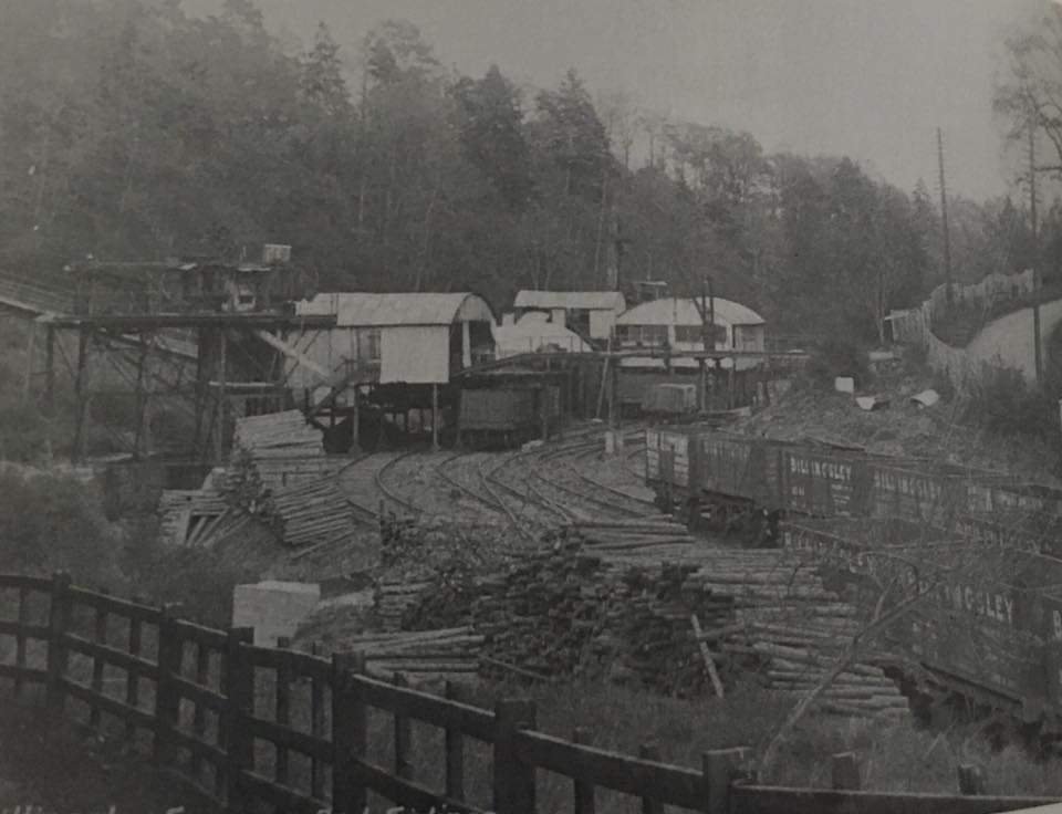 Railways Around Bridgnorth, UK | RailroadForums.com - Railroad ...