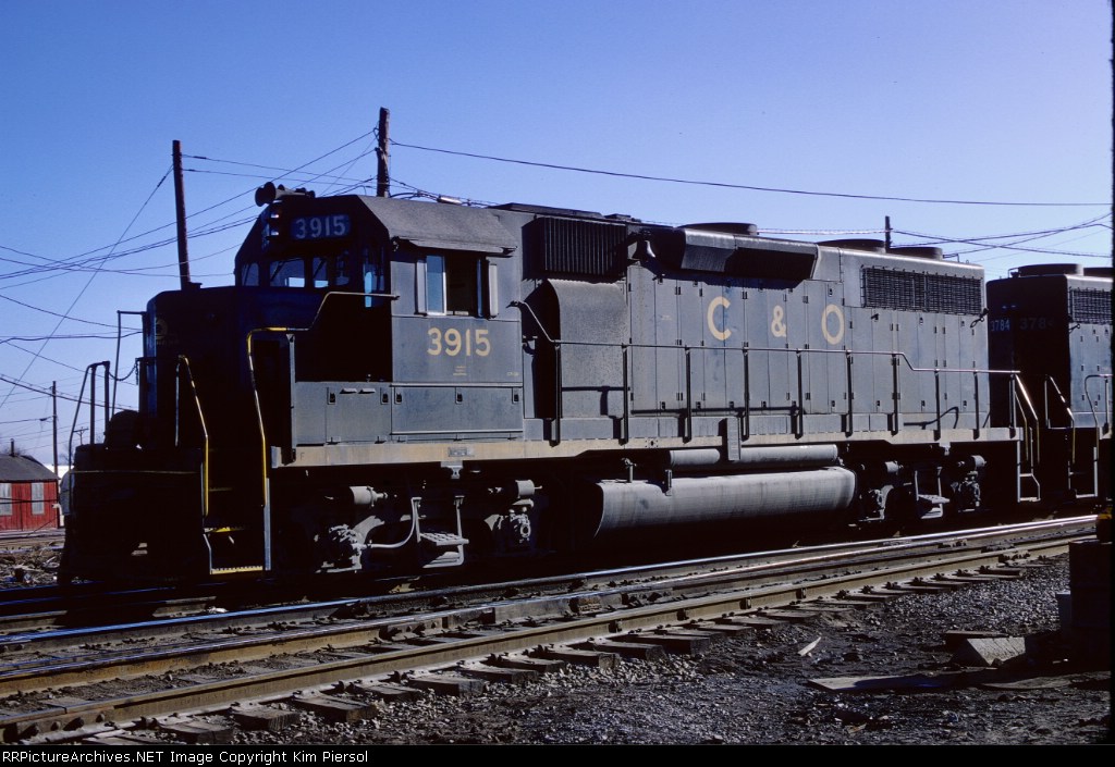 CSX 4295 | RailroadForums.com - Railroad Discussion Forum and Photo Gallery